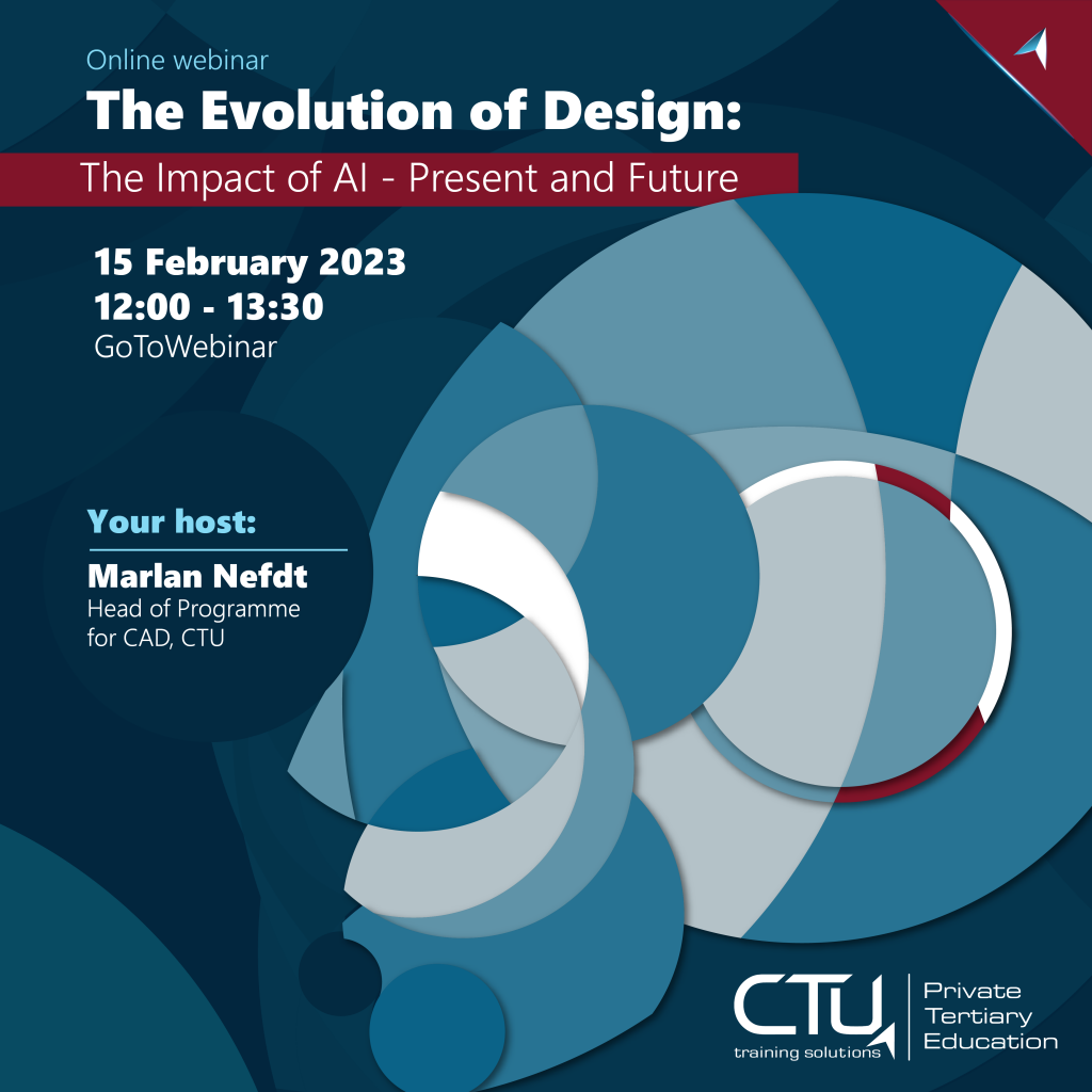 The Evolution of Design - The Impact of AI - Present and Future - LLPA ...