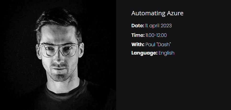 Automating Azure Llpa Leading Learning Partners Association