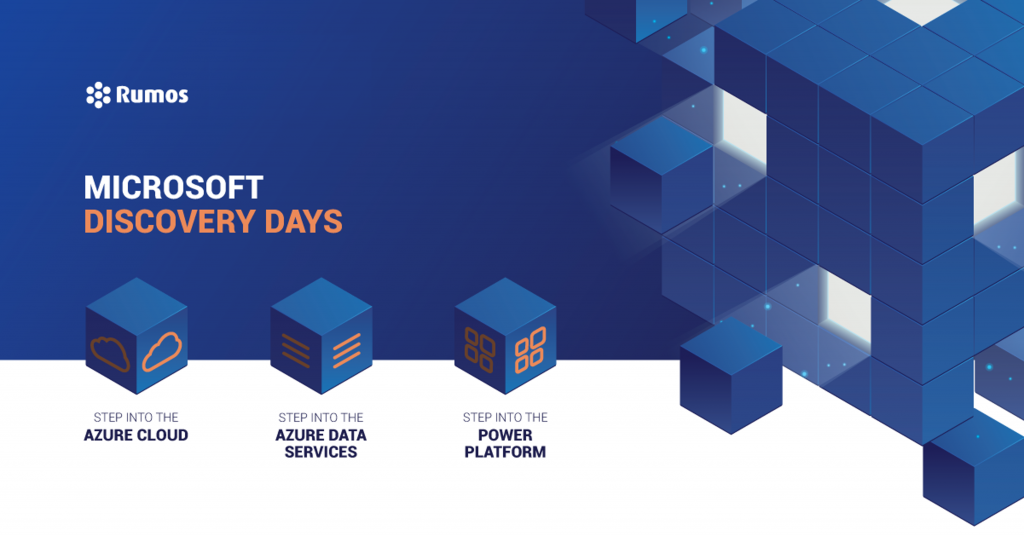 Microsoft Discovery Days: Step into the Power Platform - LLPA | Leading ...