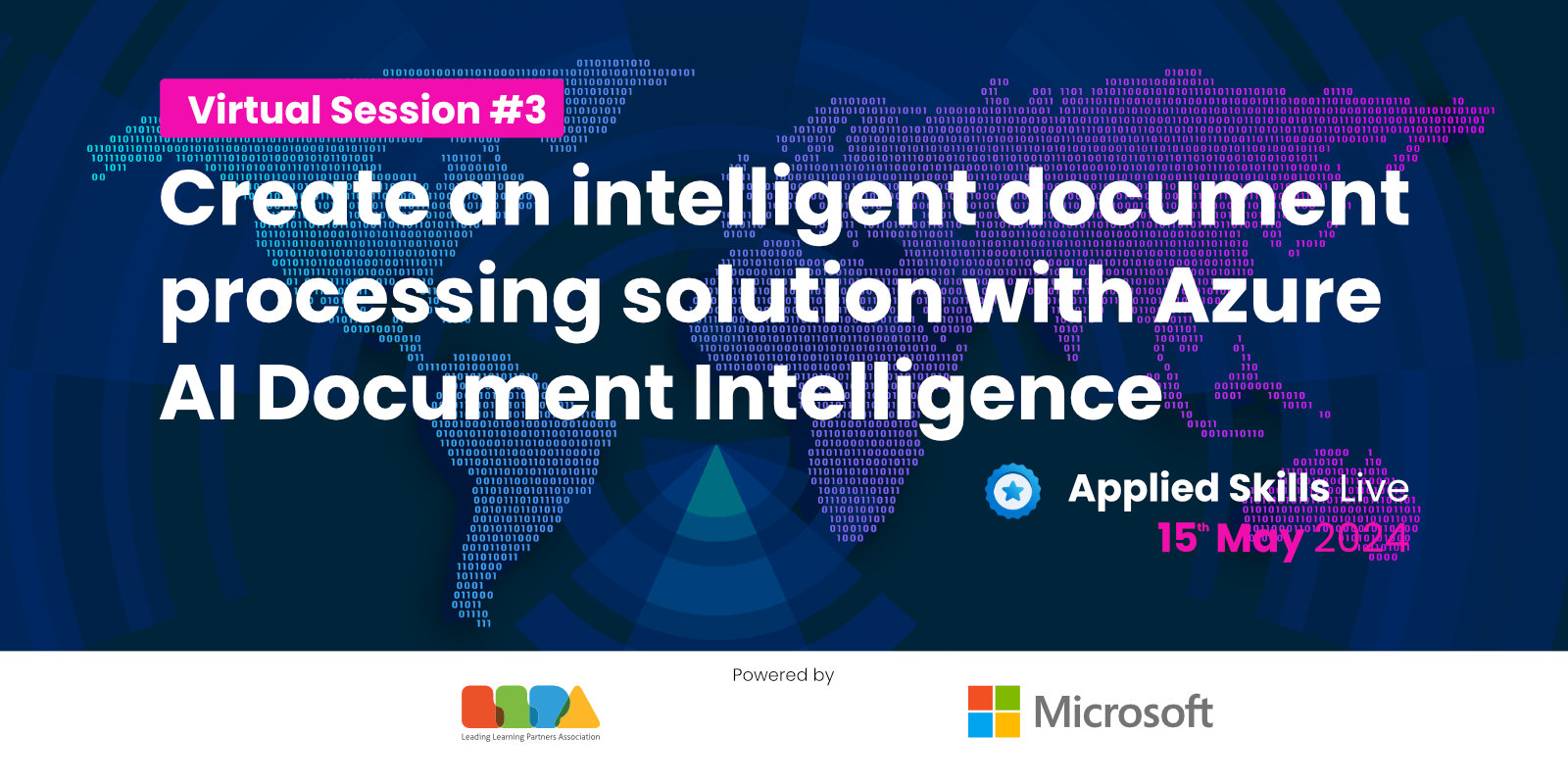 Applied Skills Live: Create an intelligent document processing solution ...