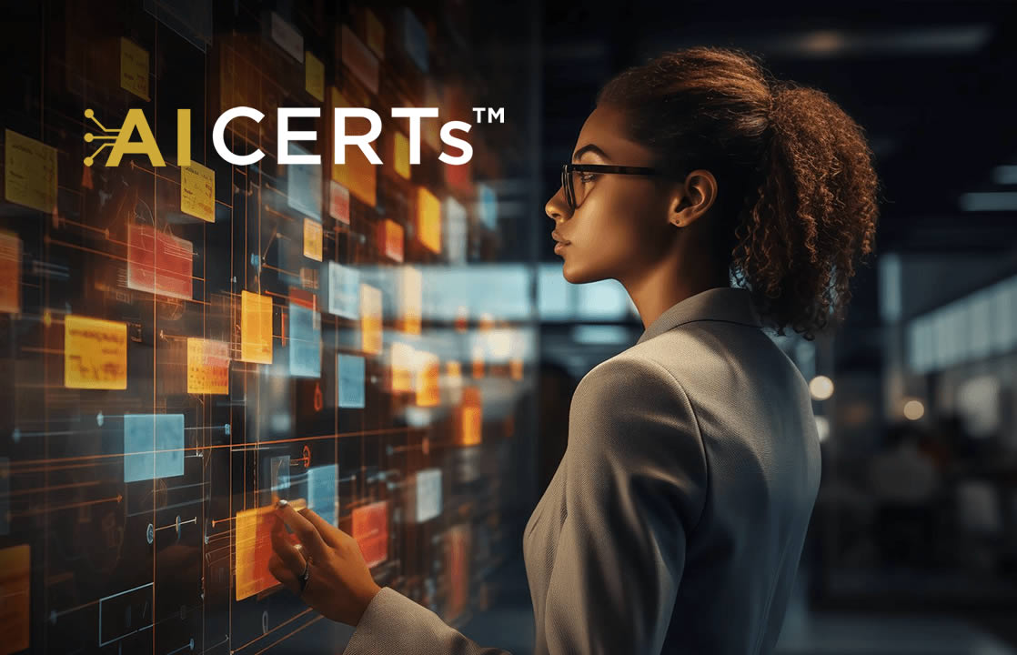 AI Certs - LLPA | Leading Learning Partners Association