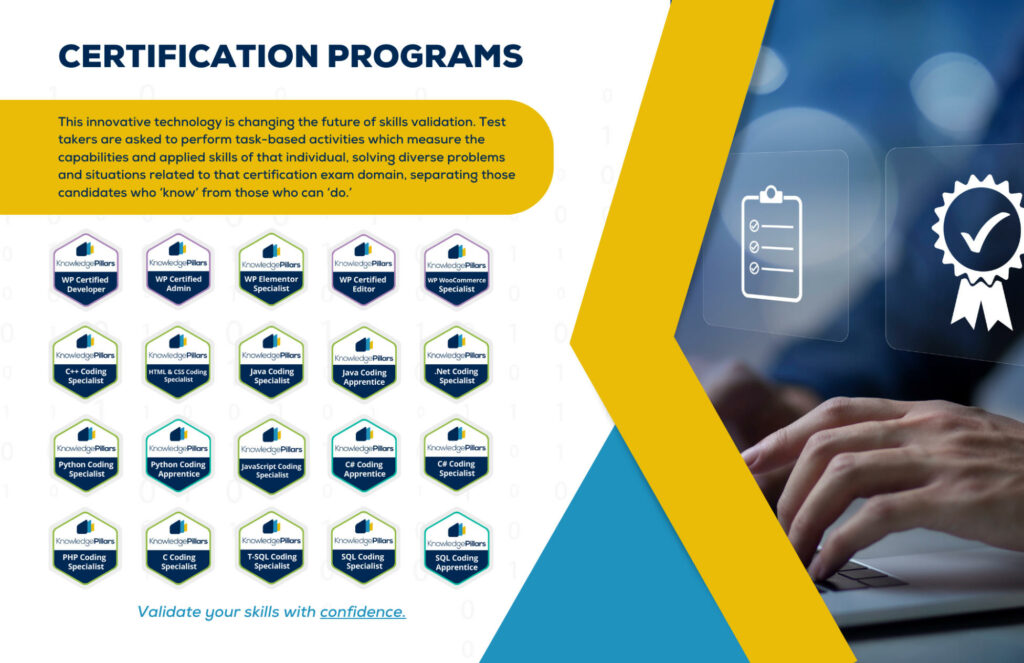 Knowledge Pillars - LLPA | Leading Learning Partners Association