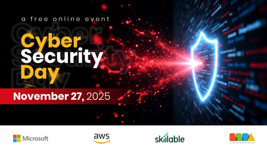 Cyber Security Day - LLPA | Leading Learning Partners Association